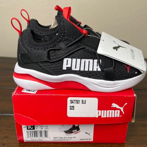 Puma | Shoes | Nwt Puma Size 9c | Poshmark